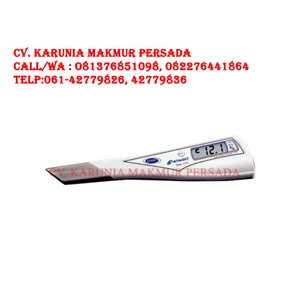 Jual Refractometer Atago PEN-PRO Digital Dip-style / Refraktometer tipe ...