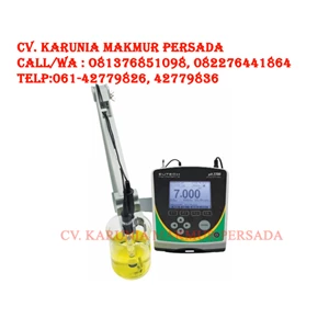 Jual Eutech pH 2700 Thermo Scientific - Eutech pH2700 Benchtop pH Meter ...