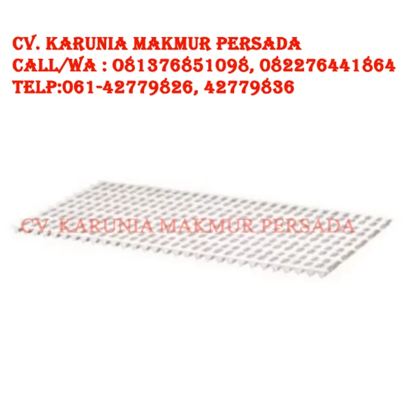 Jual Pallet Plastik Tatakan untuk Barang di Mobil Medan | Karunia ...