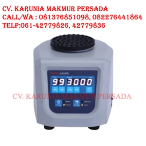 Jual Vortex Mixer Thermo Scientific Type 88882010 - Alat Laboratorium ...