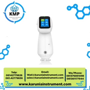 Jual 3NH Spectrocolorimeter PS2010 - Alat Laboratorium Umum Medan ...